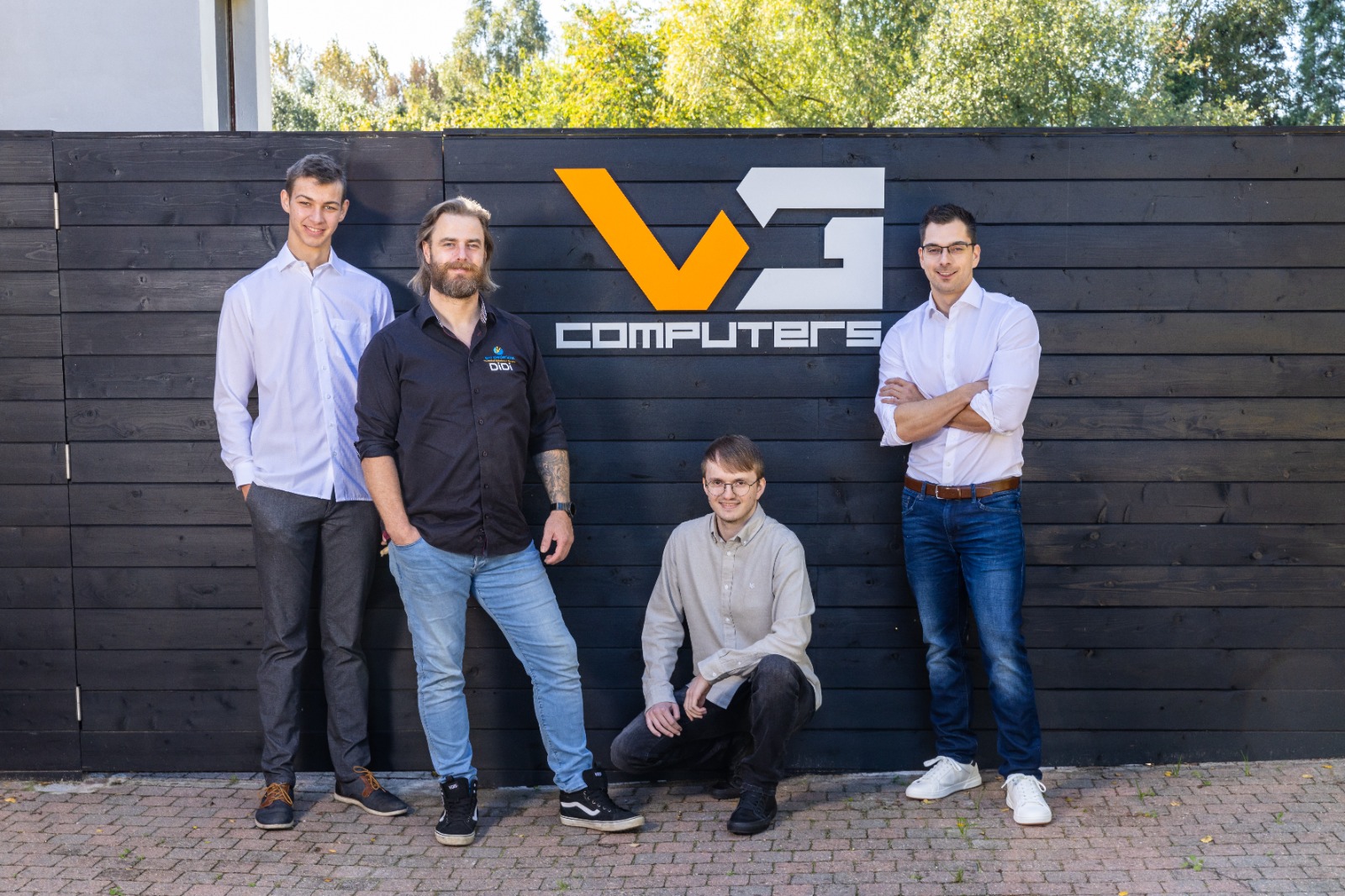 VG Computers